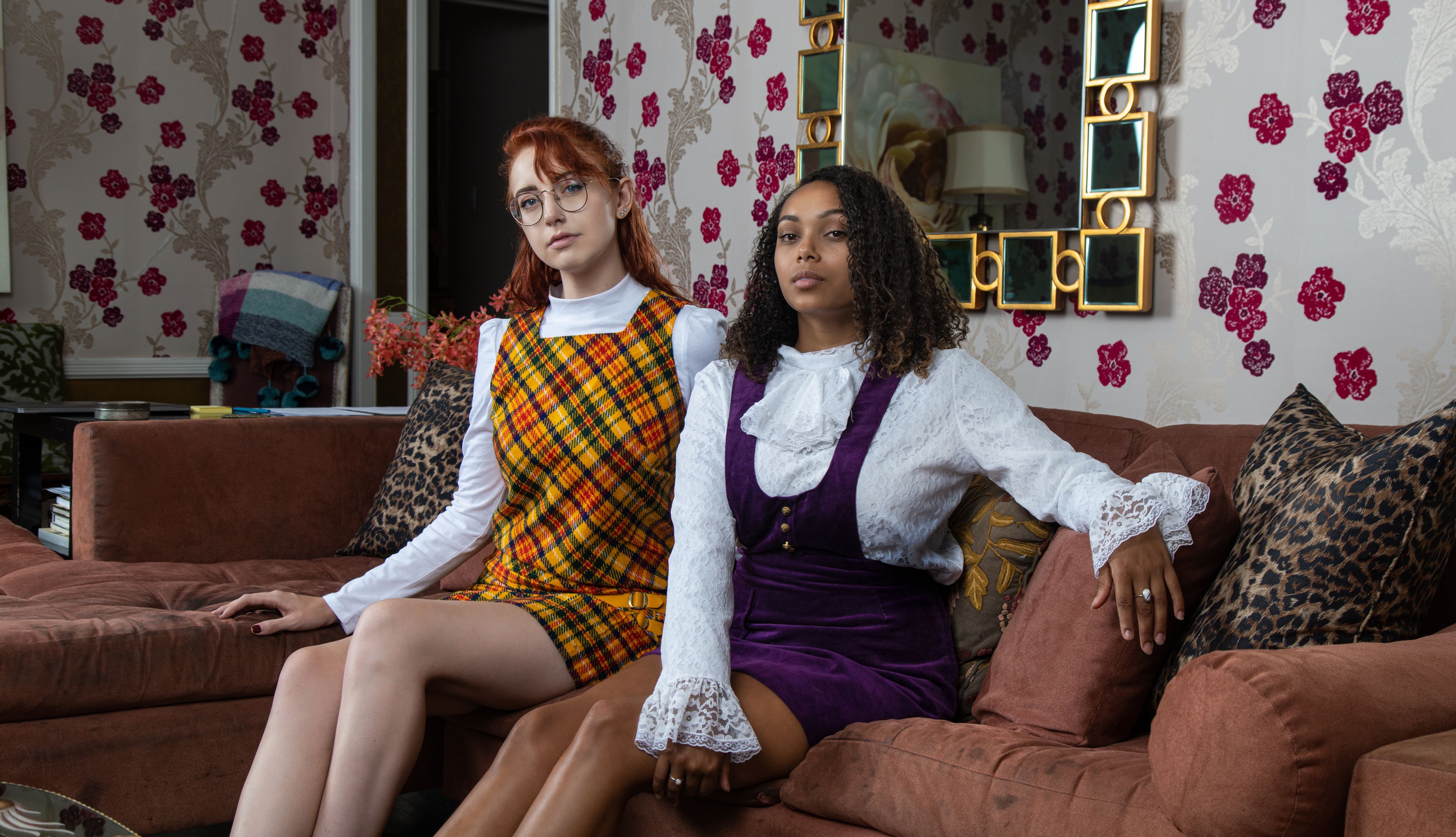 Model Cottrell Studios