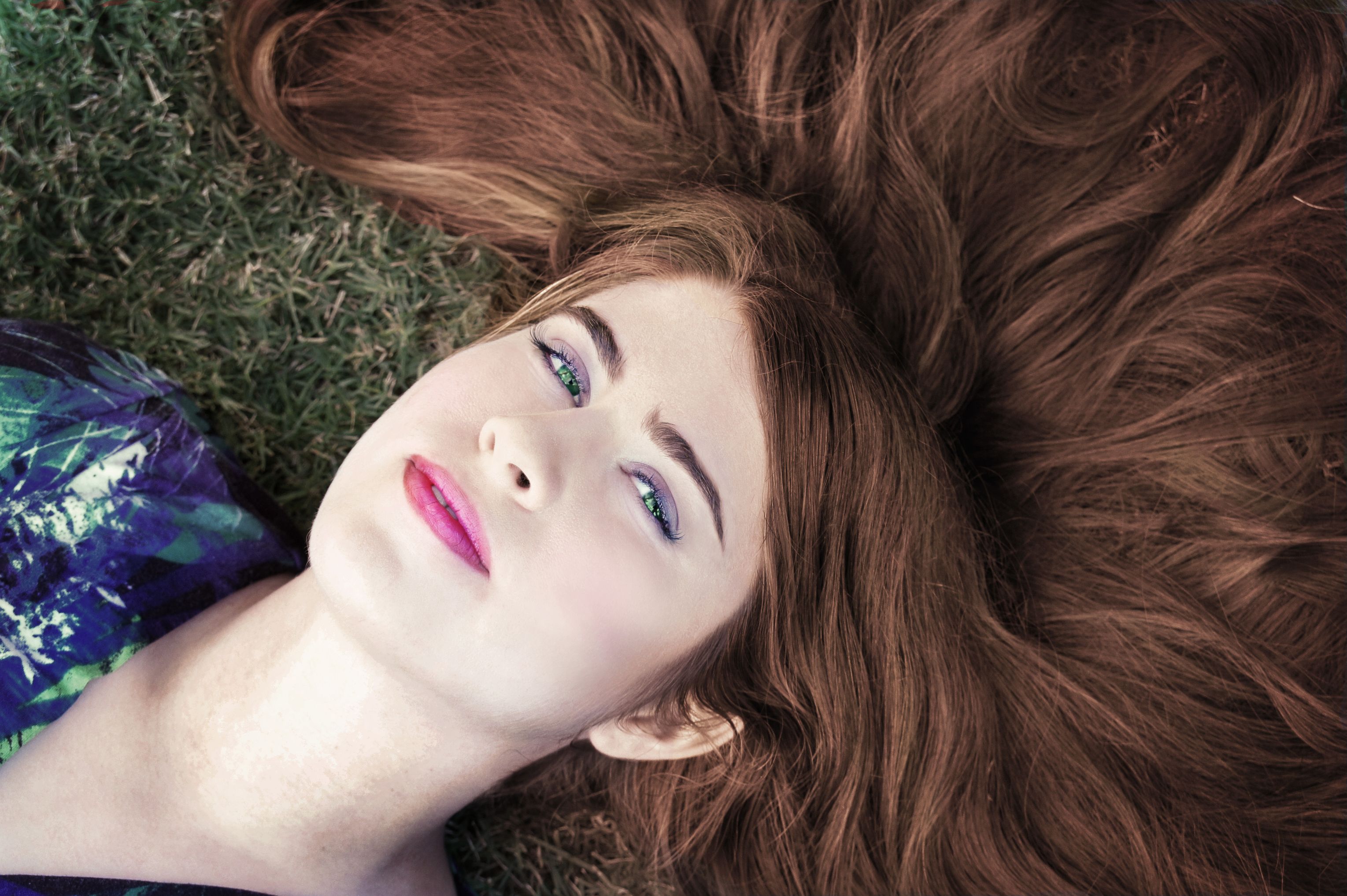 Model Cottrell Studios